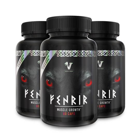 Viking Power - Kosttilskudd | MM Sports