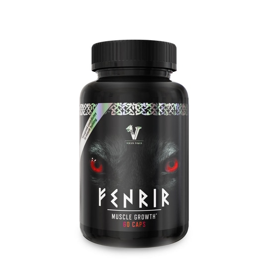 Viking Power - Kosttilskudd | MM Sports