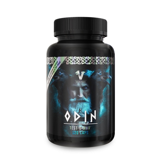 Viking Power - Kosttilskudd | MM Sports