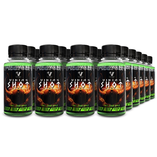 Kjøp Viking Power Online | MM Sports