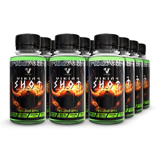 Kjøp Viking Power Online | MM Sports