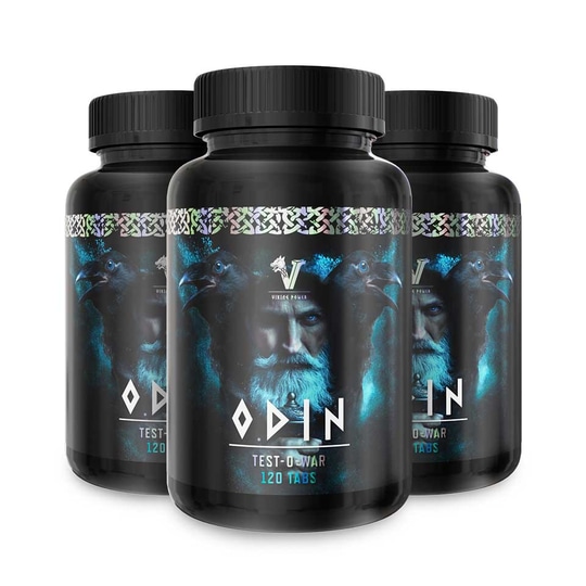 Kjøp Viking Power Online | MM Sports