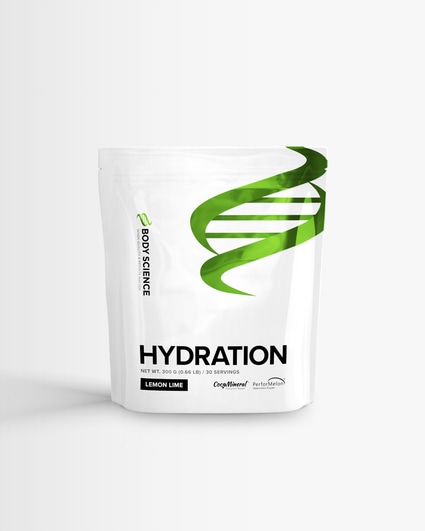 Body Science Hydration | MM Sports